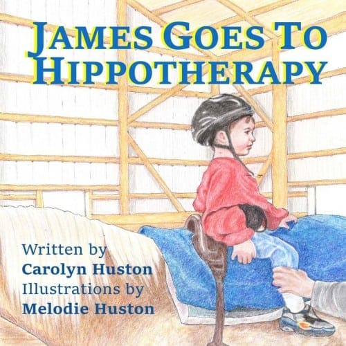 Hippotherapy – Quantum Leap Farm