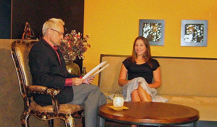 Michelle Ansley Raises $10,000 for QLF in Mount Kilimanjaro Climb ...